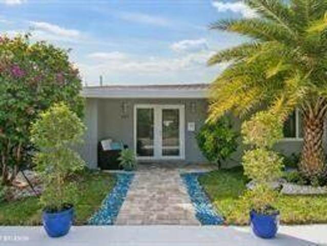 1517 Ne 17th Terrace, Fort Lauderdale, FL