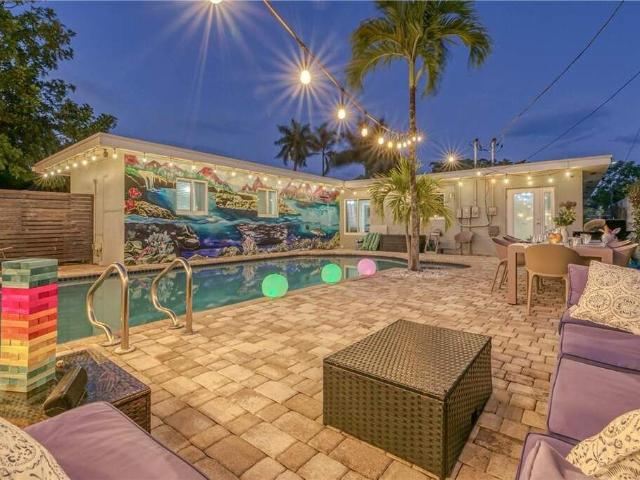 1517 Ne 17th Terrace, Fort Lauderdale, FL