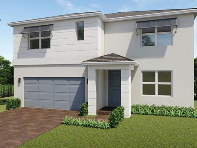 1517 NE 2nd Ct, Homestead, FL 33033
