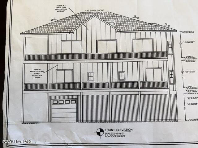 1517 New River Inlet Rd, North Topsail Beach, NC 28460