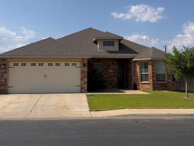 1517 Overshine Ln, Midland, TX 79705