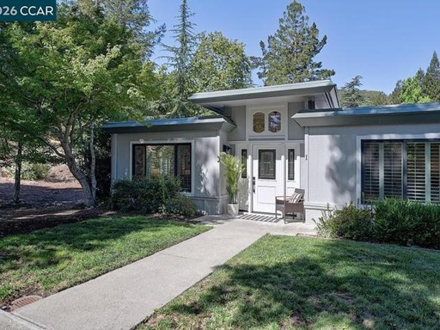 1517 Oakmont Dr Apt 1, Walnut Creek, CA 94595