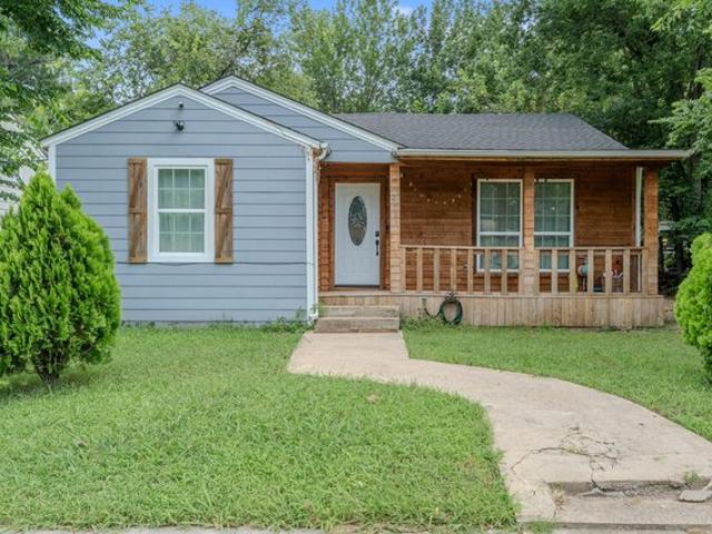 1517 Oneal St, Greenville, TX 75401