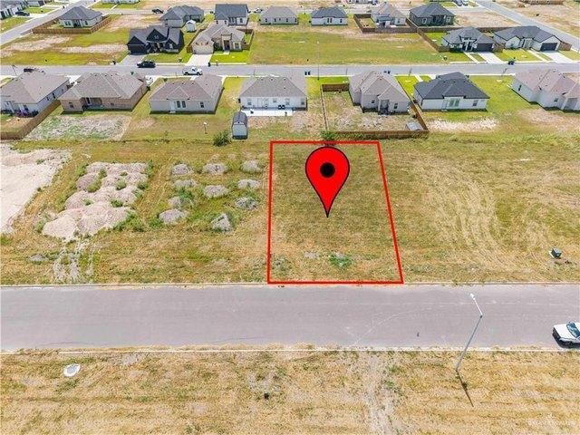 1517 Amanda St, Mercedes, TX 78570
