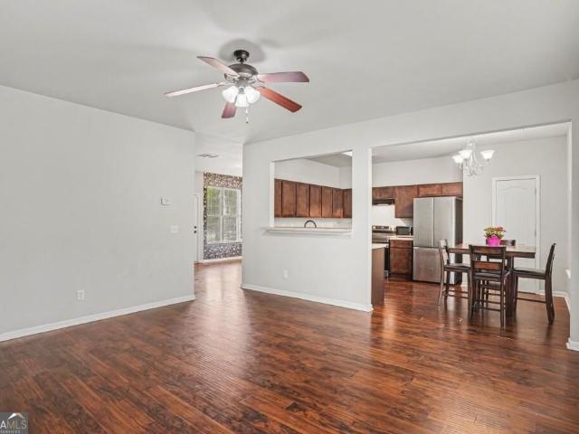1517 Arbor Place Drive