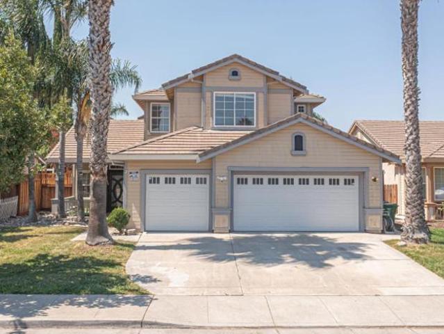 1517 Arrigotti Ln, Tracy, CA 95377