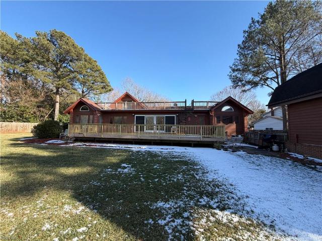 1517 Baycliff LN