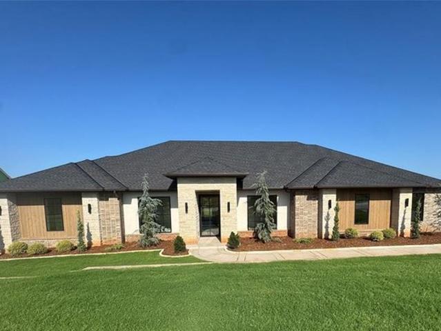 1517 Bound Brook Way, Arcadia, OK 73007