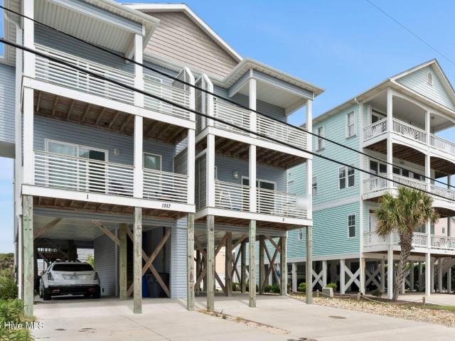 1517 Carolina Beach Avenue N # Unit 2