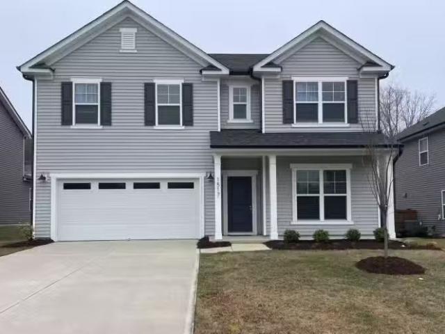 1517 Carlton Links Dr. Fuquay Varina, NC 27526 MLS 10082827
