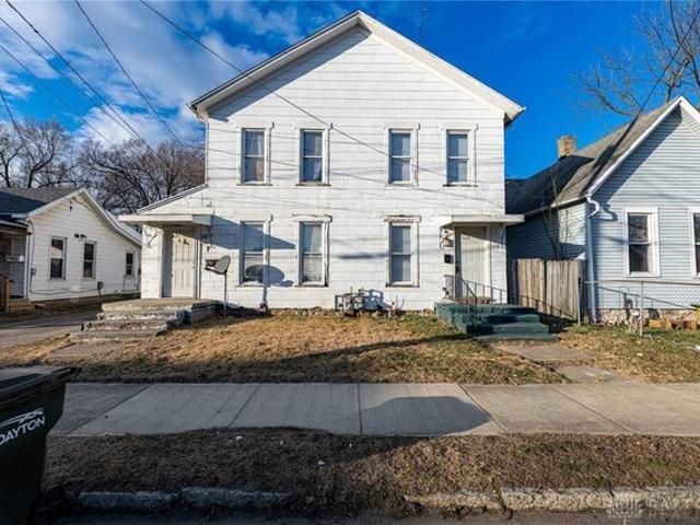 1517 Chapel St, Dayton, OH 45404