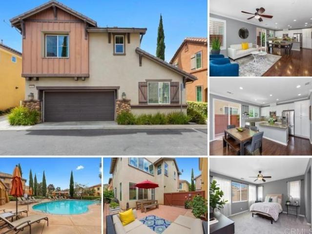 1517 Chert Dr, San Marcos, CA 92078