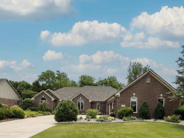 1517 Cherry Tree Road