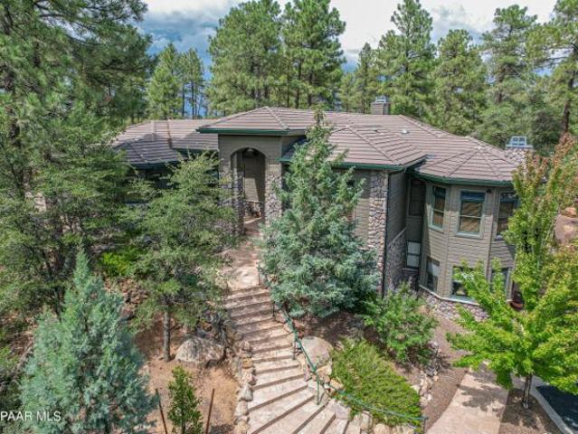 1517 Conifer Ridge Ln, Prescott, AZ 86303