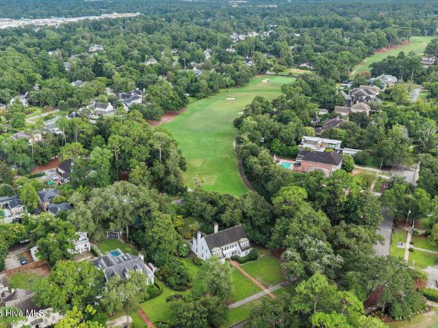 1517 Country Club Road