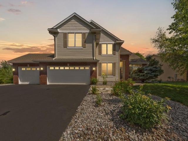 1517 Covington Ln, Eagan, MN 55122