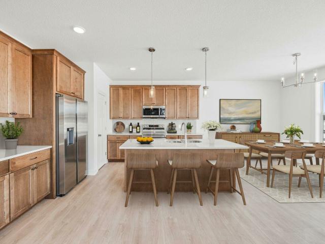 1517 Creekwood Drive, New Richmond, US, WI