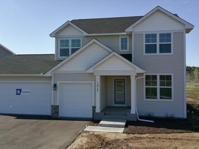 1517 Creekwood Drive, New Richmond, US, WI