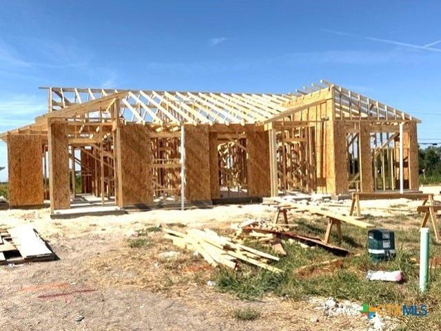 1517 Crooked River Ct, Temple, TX 76502