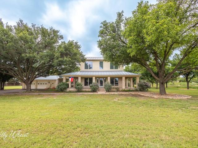 1517 Darlene St, San Angelo, TX 76904