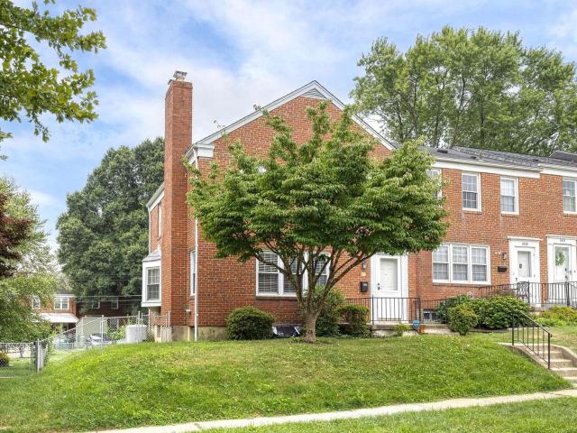 1517 Dellsway Road, Towson, US, MD