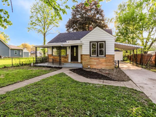 1517 Drexel Drive