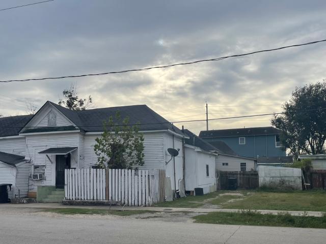 1517 Everett St, Houston, TX 77009 | MLS #15605