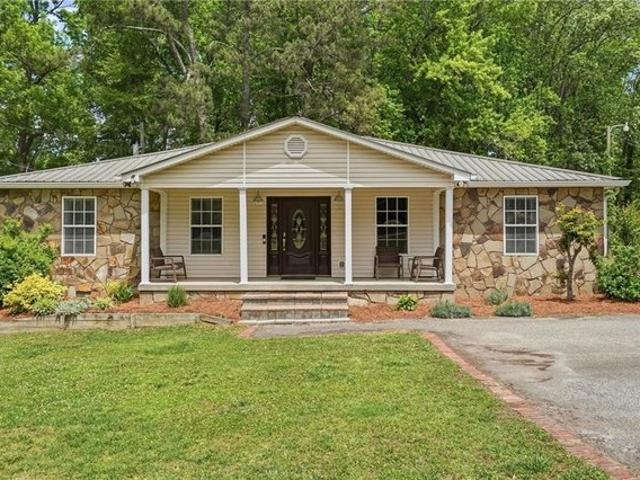 1517 E Church St, Monroe, GA 30655