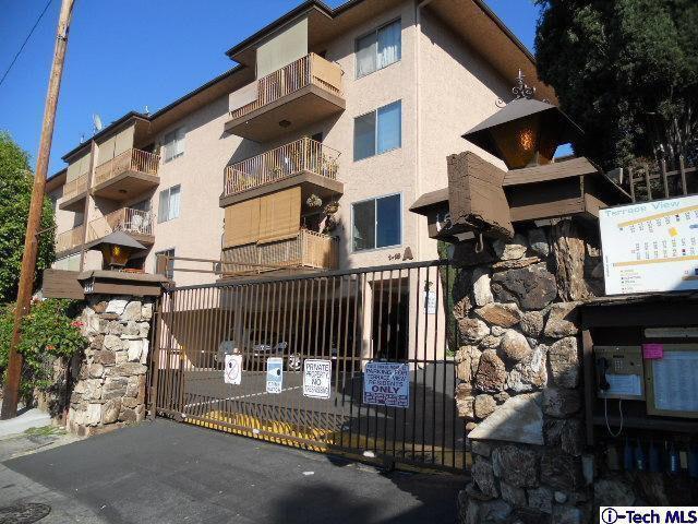 1517 E Garfield Ave Apt 32, Glendale, CA 91205