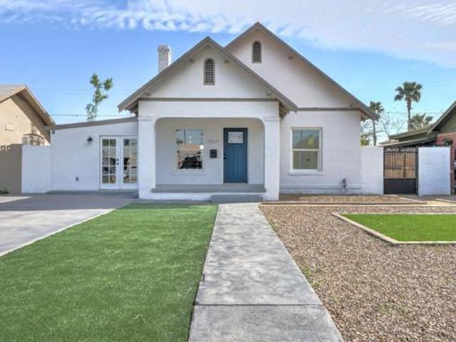 1517 E McKinley St, Phoenix, AZ 85006