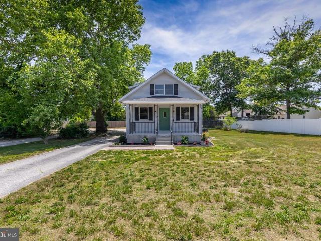 1517 Fairton Road