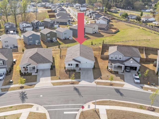 1517 Faith River Path, Wendell, NC 27591 | MLS #100563