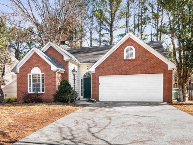 1517 Galewood Circle, Marietta, GA 30062