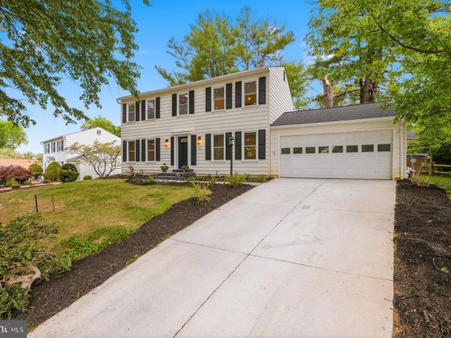 1517 Gerard St, Rockville, MD 20850 | MLS #MDMC2229