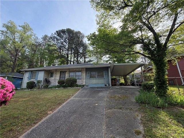 1517 Glenrock Dr NW, Atlanta, GA 30318