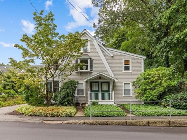 15/17 Grant St, Lexington, MA 02420