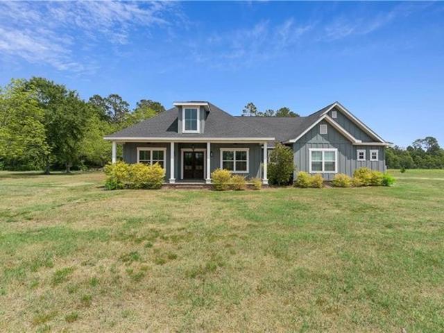1517 Granny Crosby Ln, Screven, GA 31560