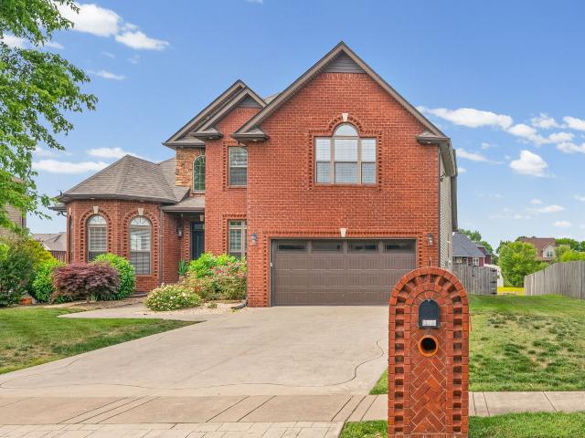 1517 Green Grove Way