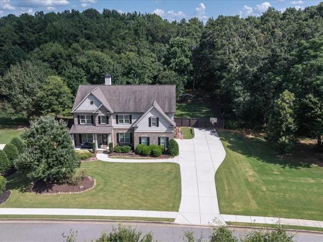 1517 Grove Brook Lane