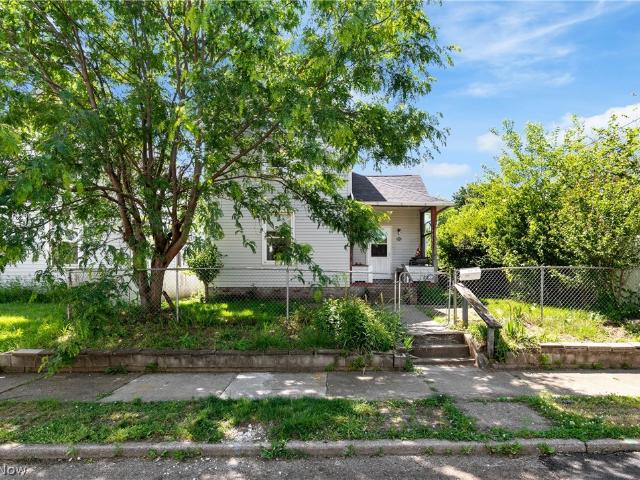 1517 Hammond Avenue SW