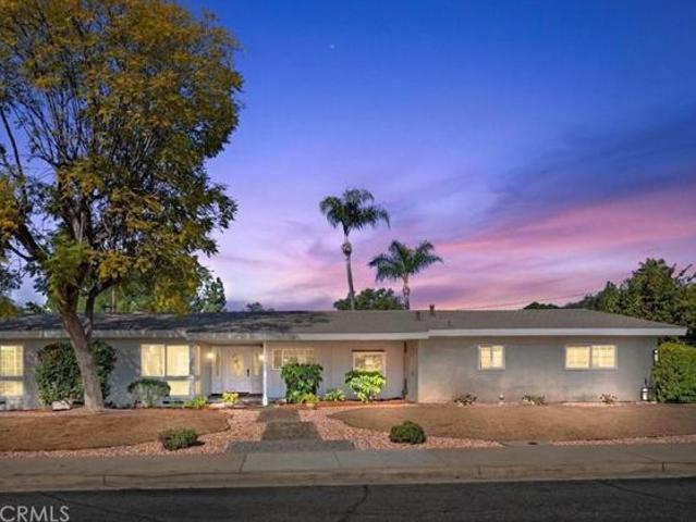 1517 Lafayette Rd, Claremont, CA 91711