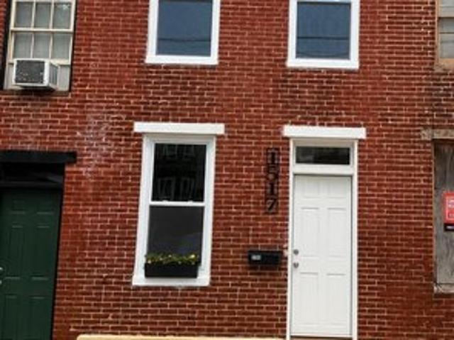 1517 Lemmon St, Baltimore, MD 21223