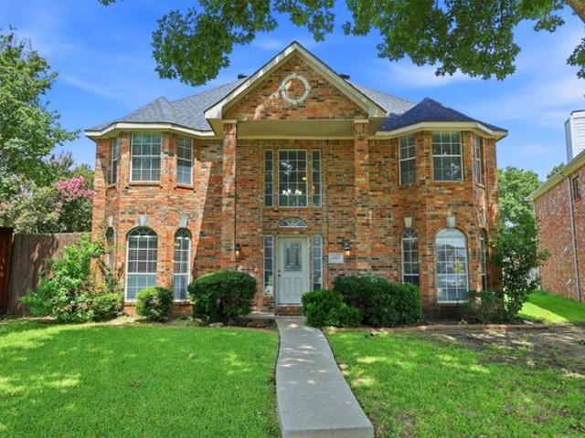 1517 Lodengreen Ct, Plano, TX 75023