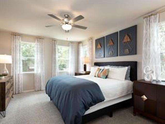 1517 Parkland Oak Dr, Houston, TX 77084 | MLS #4981 | Compass