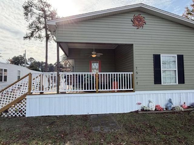 1517 Pisces Ln, Myrtle Beach, SC 29575