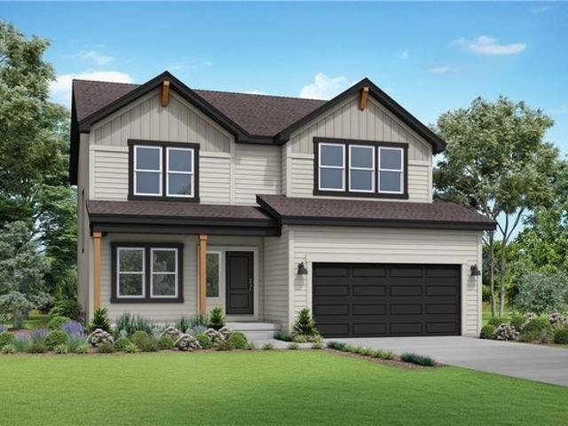 1517 Portsmouth Ln, Raymore, MO 64083