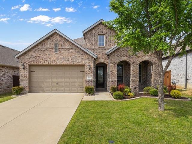 1517 Ranger Rd, Aubrey, TX 76227