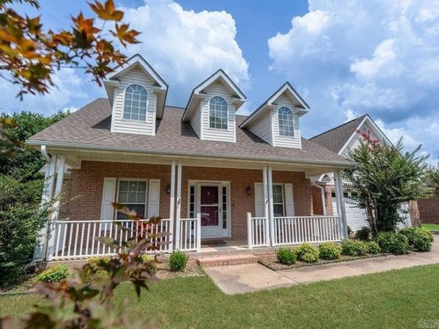 1517 Ridgefield Dr, Heber Springs, AR 72543