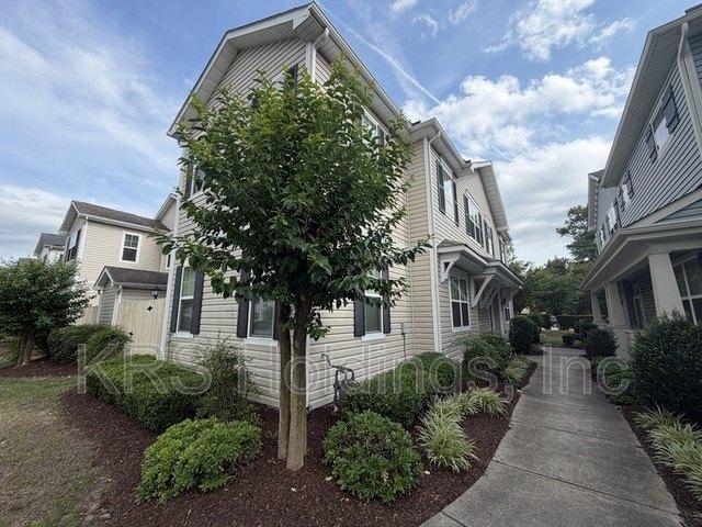 1517 Rollesby Way Unit 24, Chesapeake, VA 23320
