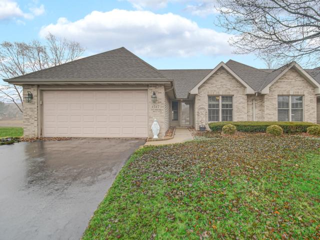 1517 Rosewood Ln, Schererville, IN 46375 | Compass